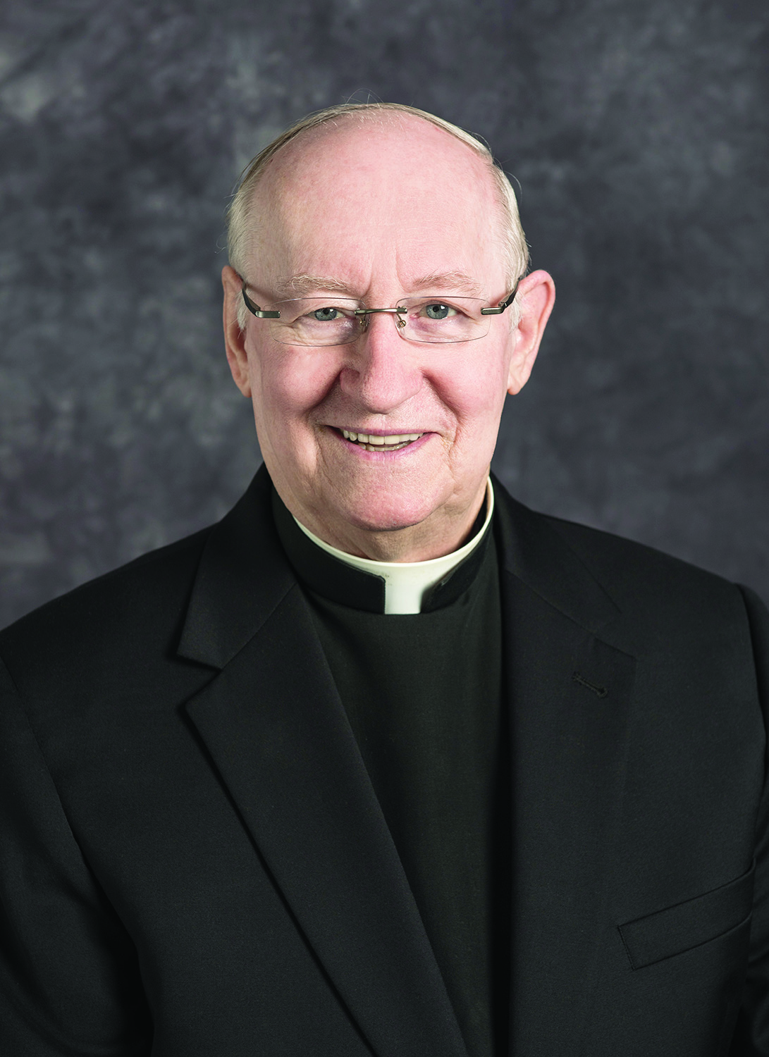 Very Reverend James "Jim" Michael Ryan JCL - Funeral Home in Boone and ...