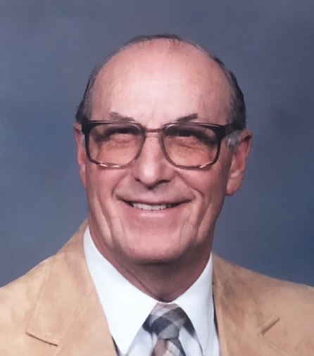 Chester Leo Henderson - Funeral Home in Boone and Kenton County