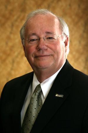 Arnold E. Caddell Jr. - Linnemann Funeral Homes