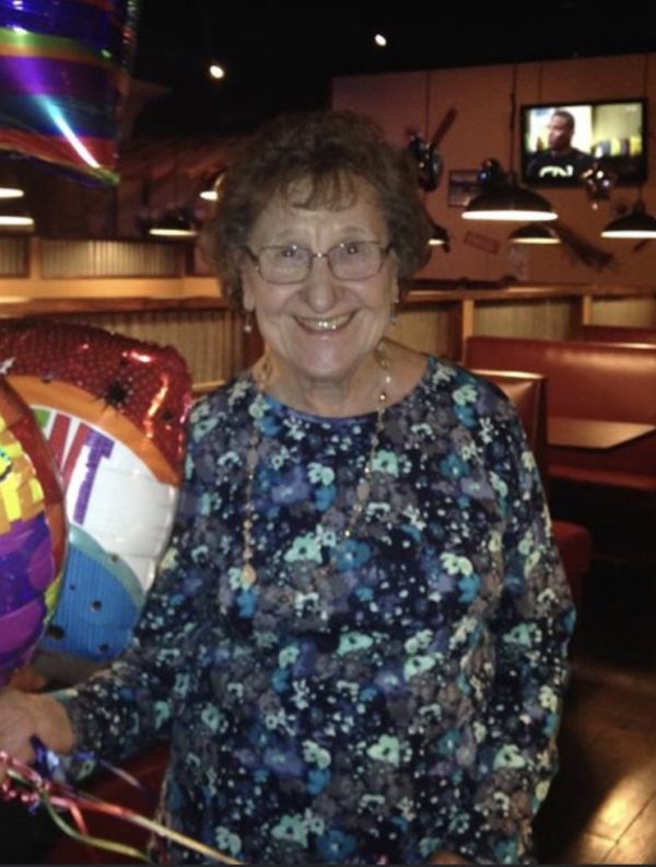 Mary Ann Acree - Funeral Home in Boone and Kenton County