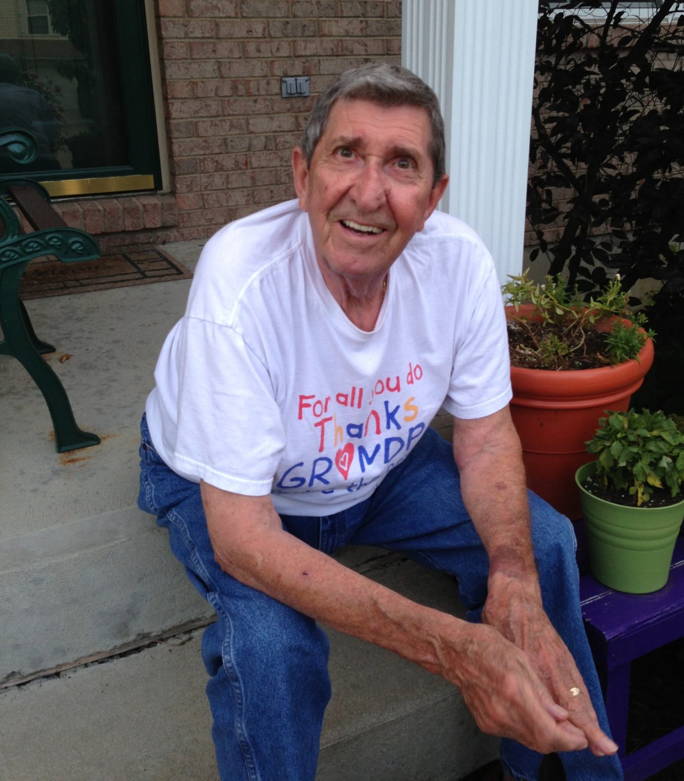 James Damron - Funeral Home in Boone and Kenton County James Damron - Funeral Home in Boone and Kenton County