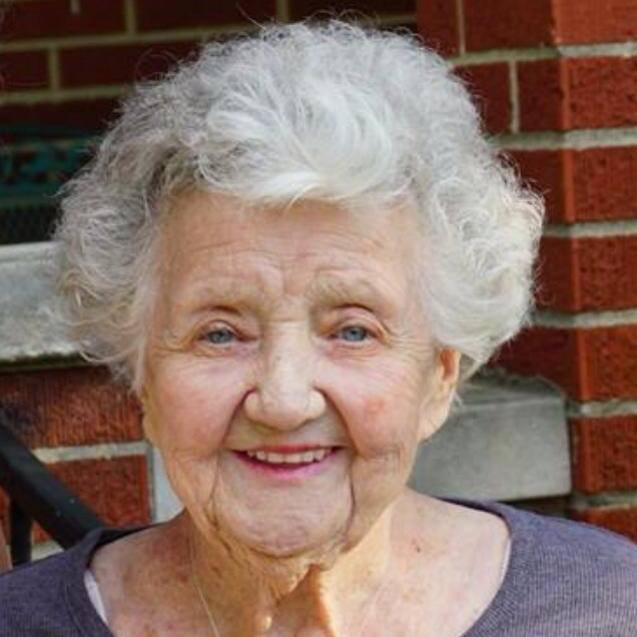 Dorothy M. Justice - Funeral Home in Boone and Kenton County