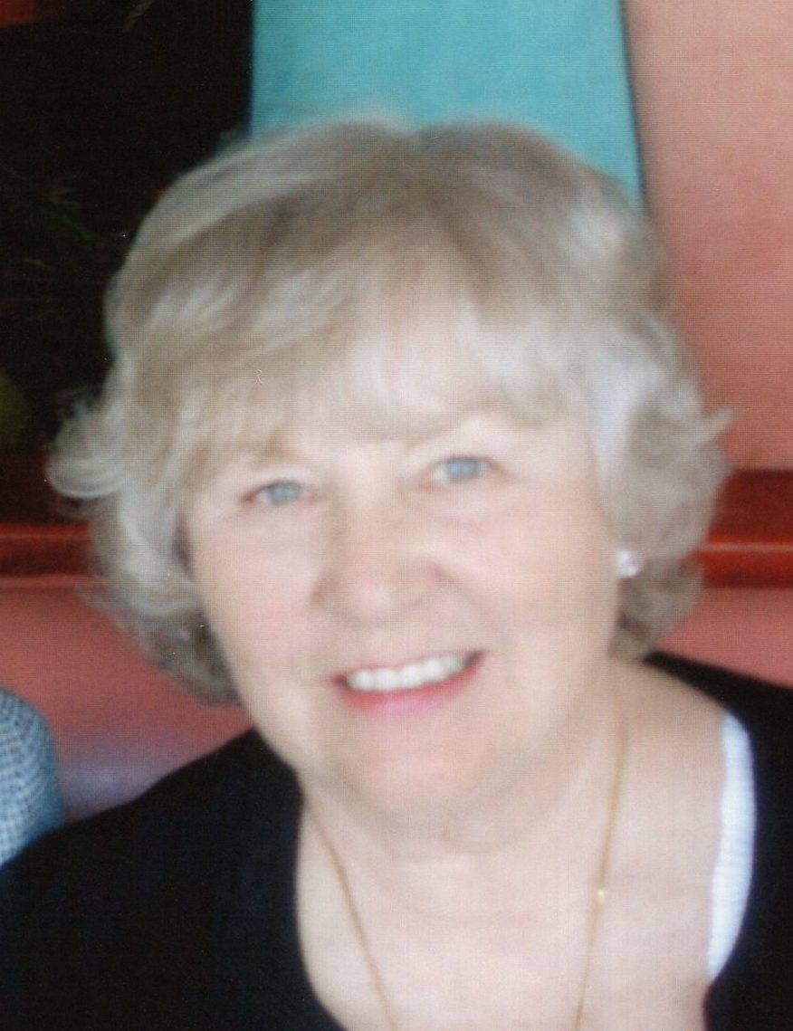 Roberta C. Jones - Funeral Home in Boone and Kenton County