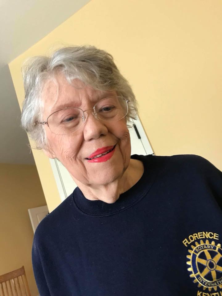 Wanda Rusk - Funeral Home in Boone and Kenton County