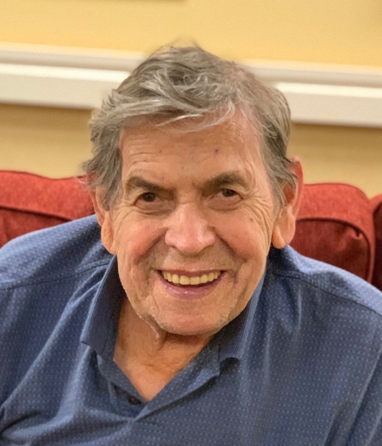 George William Heitzman - Funeral Home in Boone and Kenton County