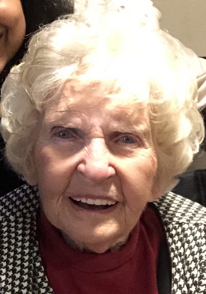 Doris Marie Craig Doyle - Funeral Home in Boone and Kenton County