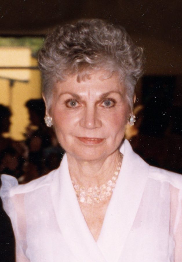 Mary Ann Ervin - Funeral Home in Boone and Kenton County