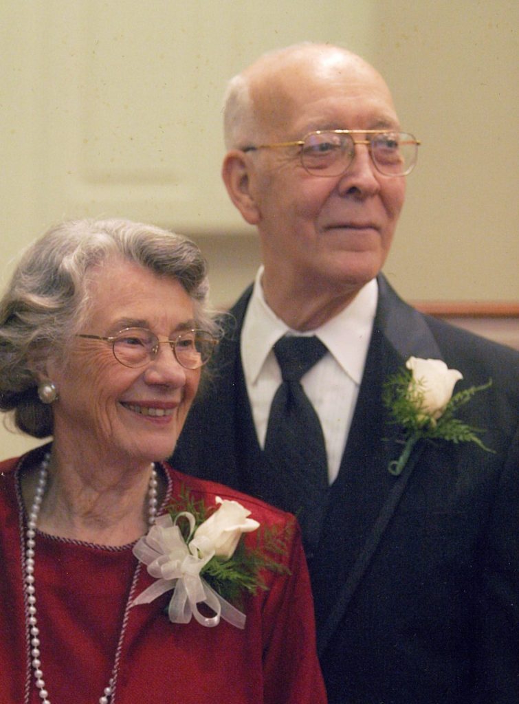 Beulah "Rae" Mitchell - Funeral Home in Boone and Kenton County