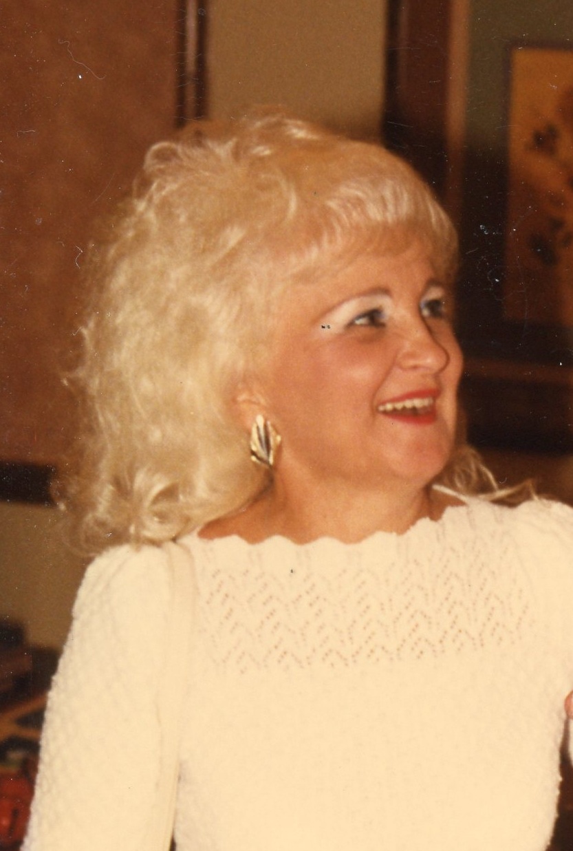 Barbara Ann Stenger - Linnemann Funeral Home
