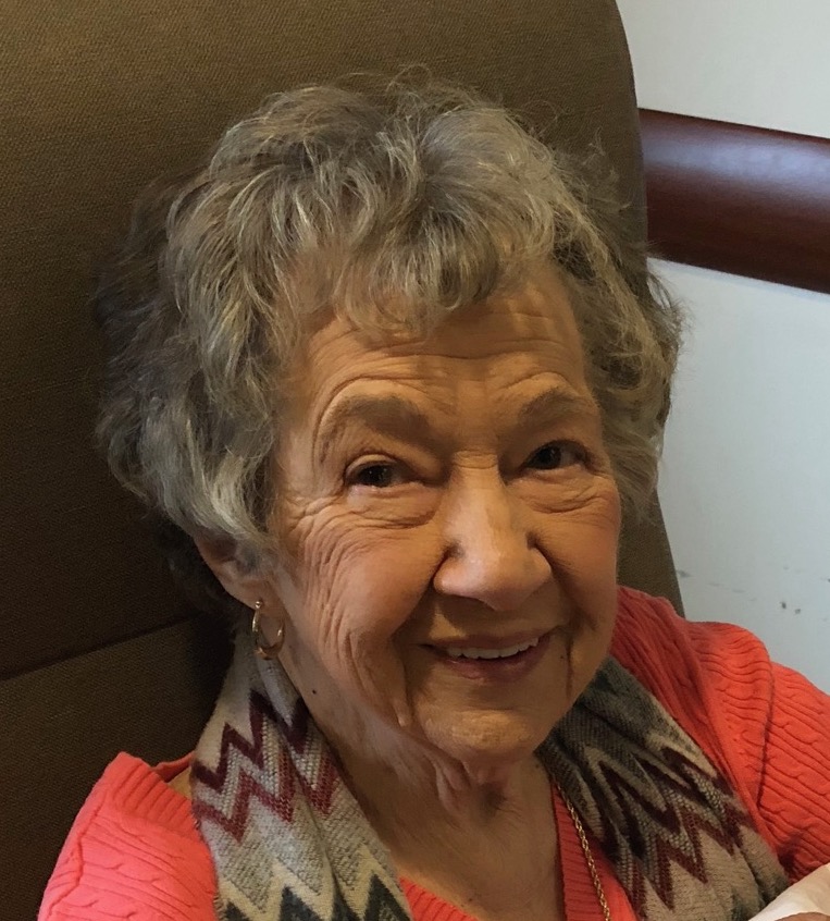 Mary Ann Rolfsen (nee Wogenstahl) - Funeral Home in Boone and Kenton County