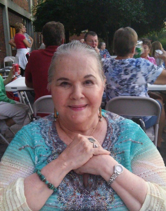 Jerri Jacobs - Funeral Home in Boone and Kenton County