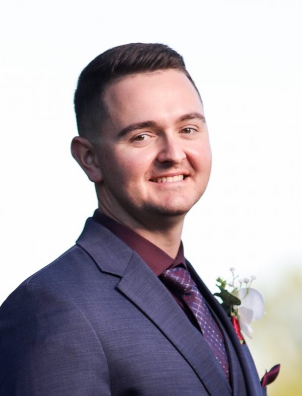 Brent James Sturgeon - Funeral Home in Boone and Kenton County