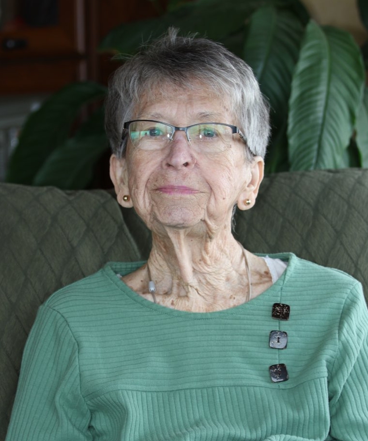 Mary Jane Petzinger - Funeral Home in Boone and Kenton County