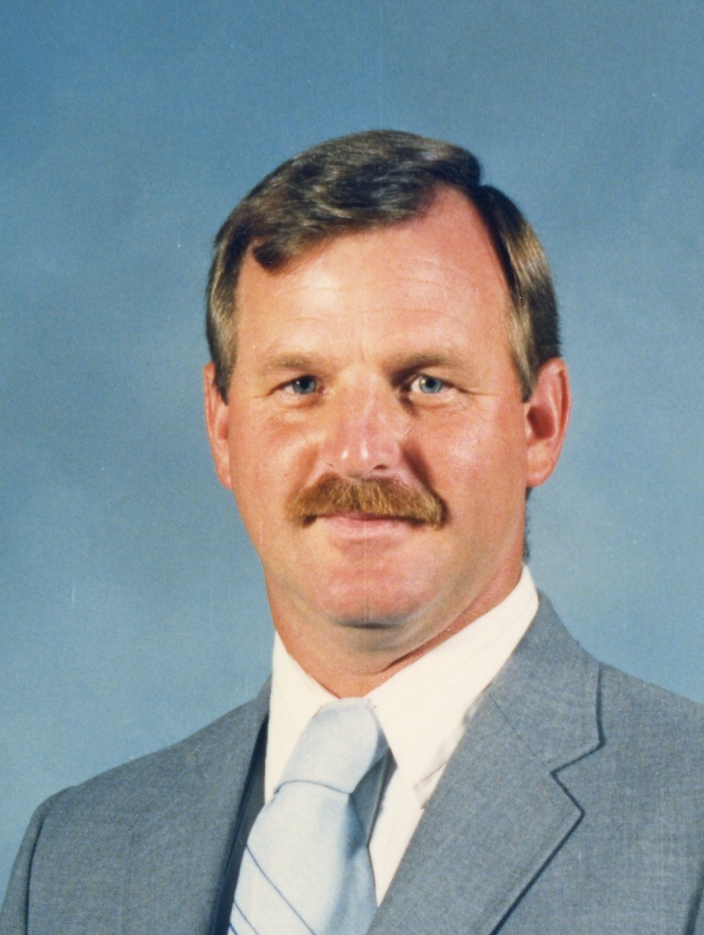 Lyman Randall Dehner - Linnemann Funeral Home