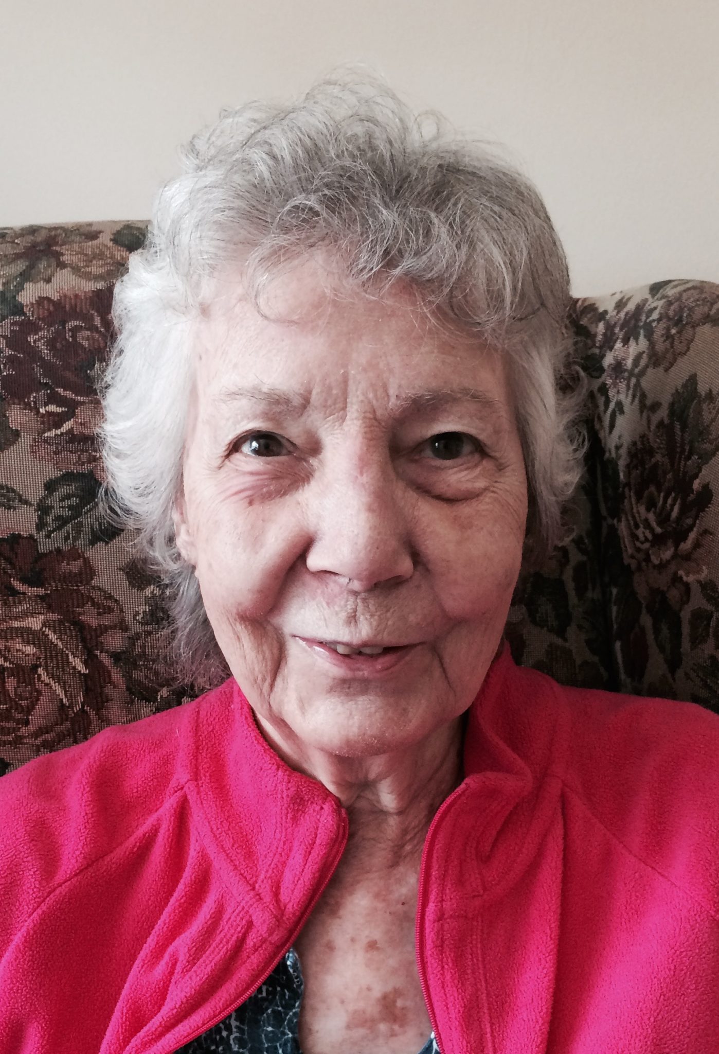 Barbara A. O'Connor - Funeral Home in Boone and Kenton County