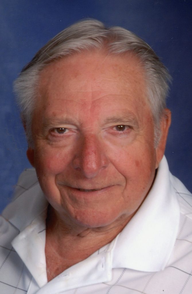 Charles E. Walz - Funeral Home in Boone and Kenton County