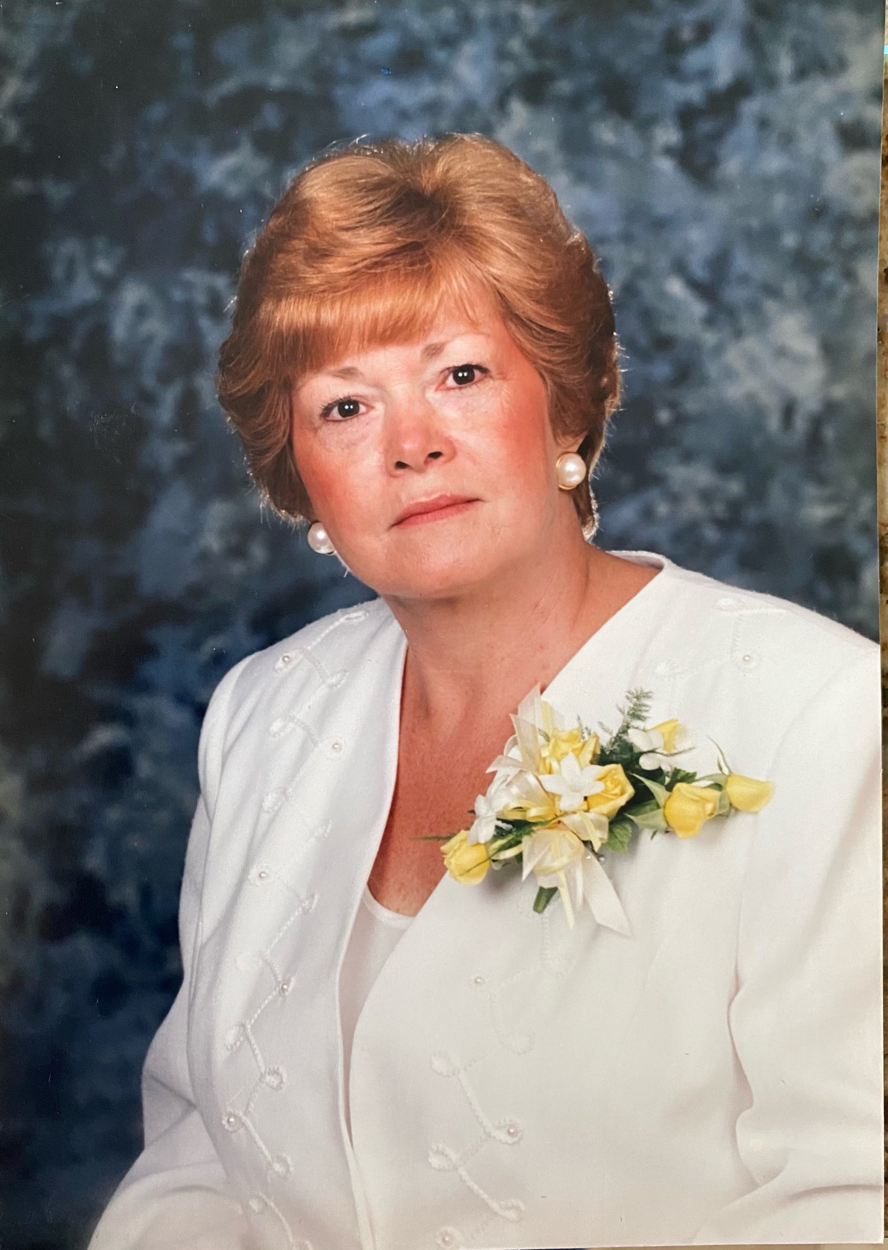Mary Harriett Christman - Funeral Home in Boone and Kenton County