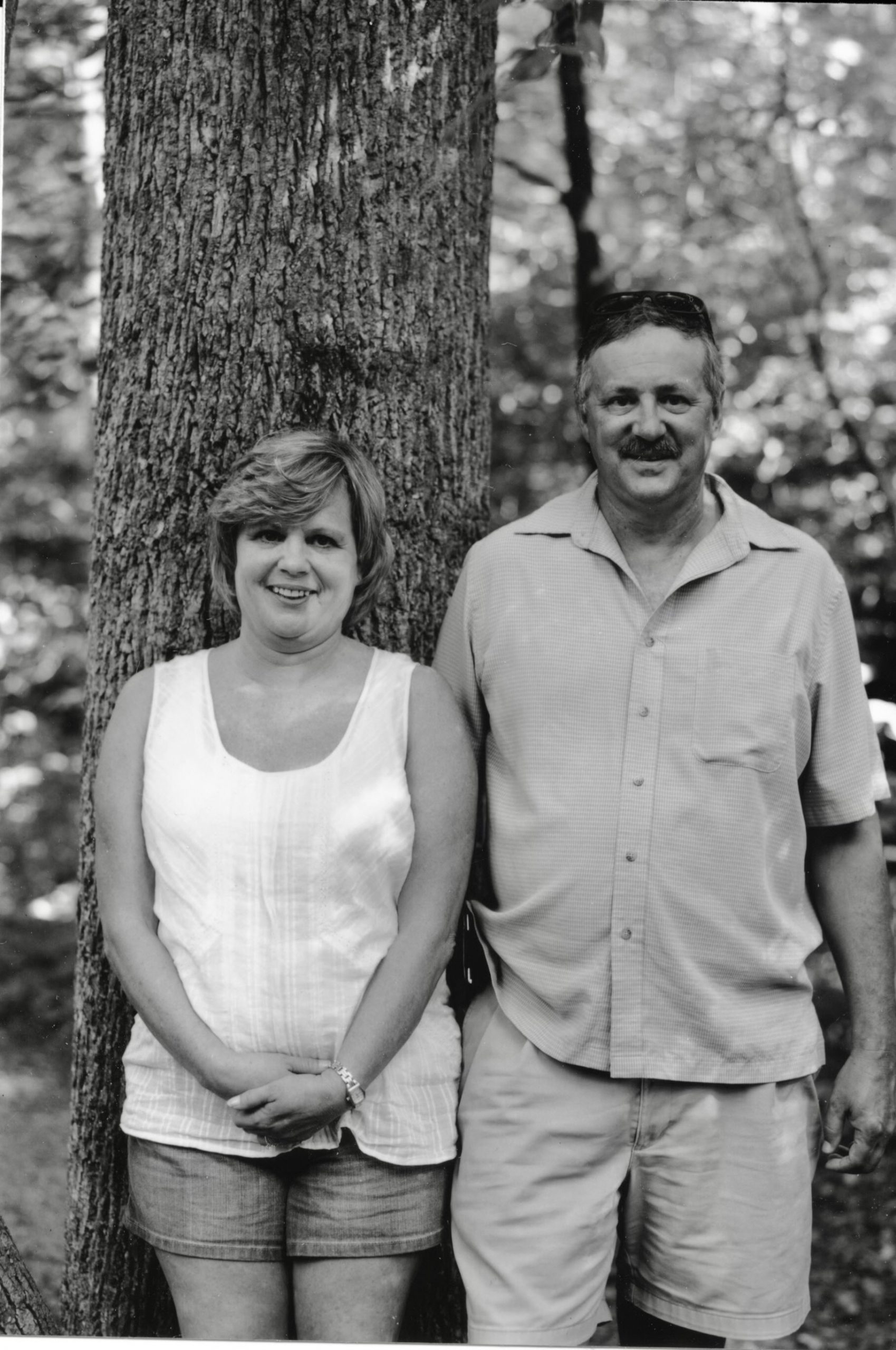 Amy Lou Pannell nee Woodard - Funeral Home in Boone and Kenton County