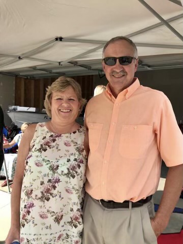 Amy Lou Pannell nee Woodard - Funeral Home in Boone and Kenton County