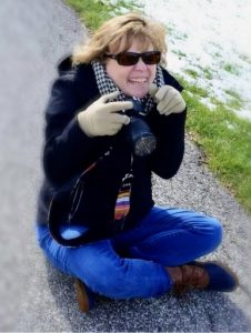 Amy Lou Pannell nee Woodard - Funeral Home in Boone and Kenton County