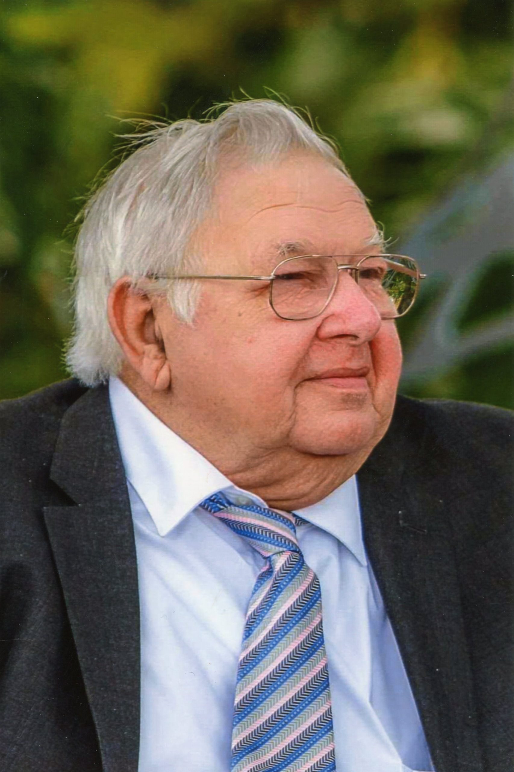 William "Bill" Thomas Goins - Funeral Home in Boone and Kenton County