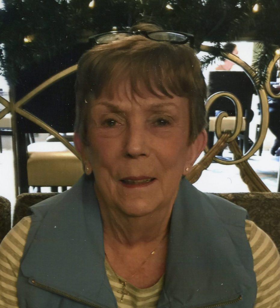 Nancy C. Hunter - Linnemann Funeral Home