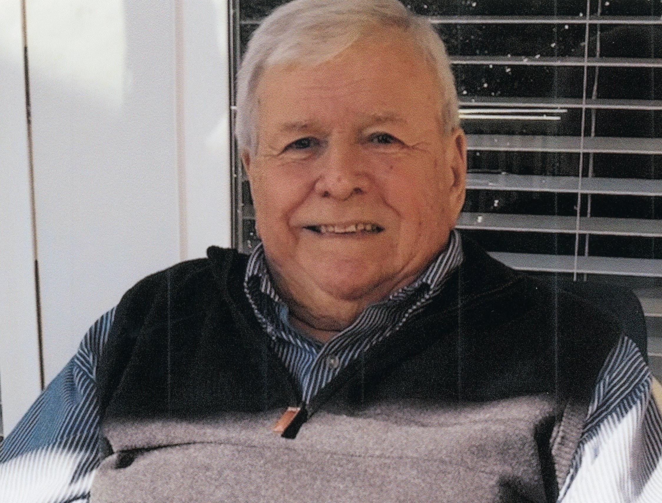 Leonard "Len" Harter Smeltzer - Funeral Home in Boone and Kenton County