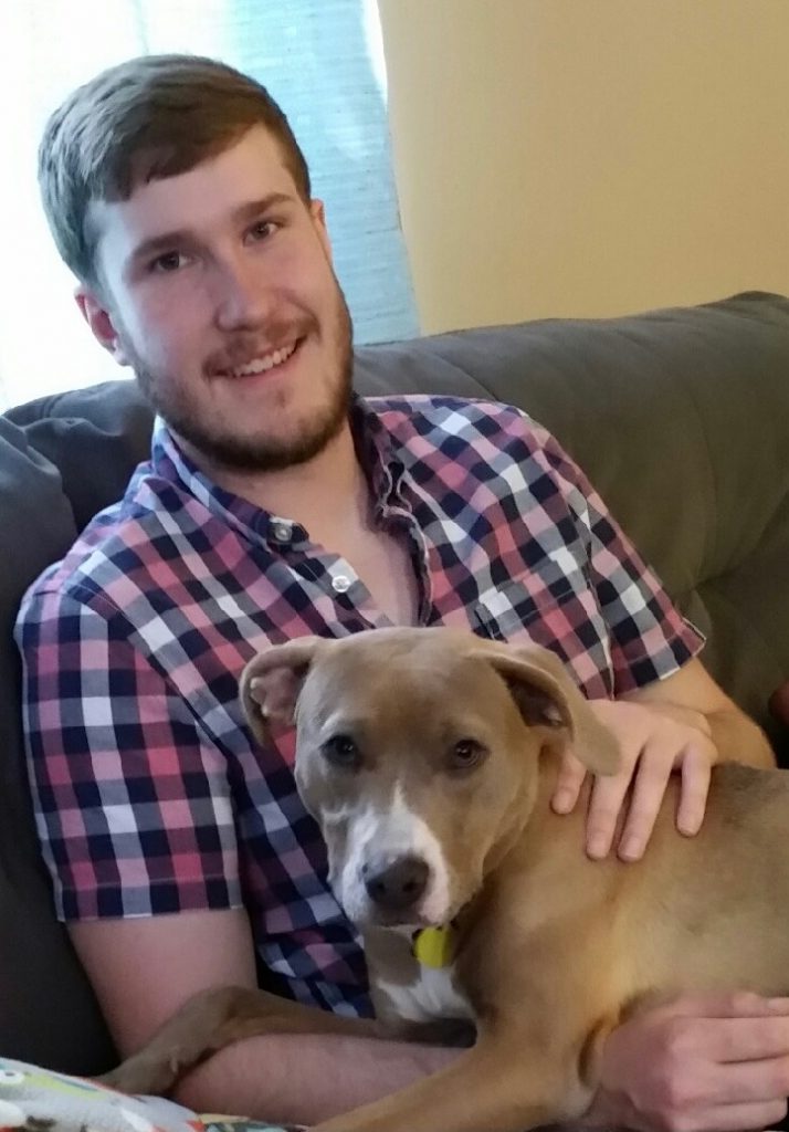 Austin Stephen Braun - Linnemann Funeral Home