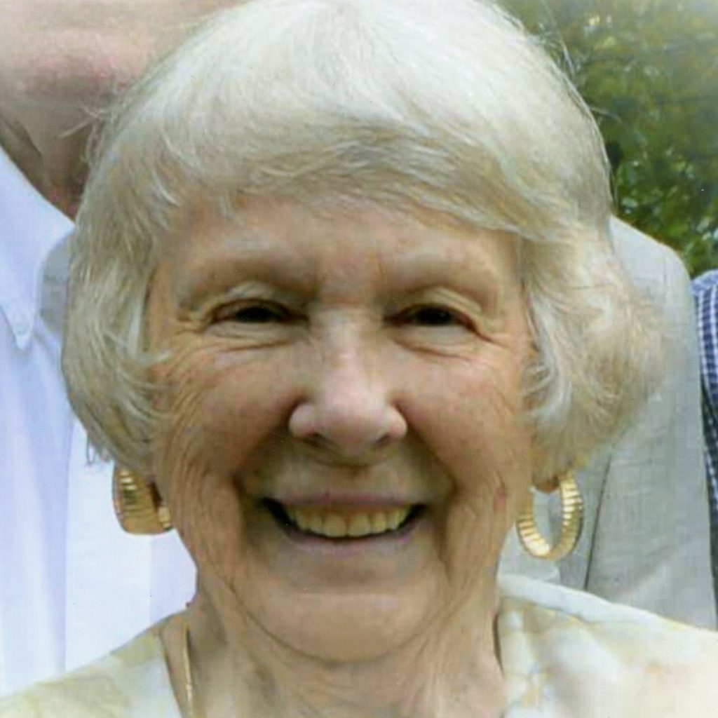 Dorothy "Dottie" McPherson - Funeral Home in Boone and Kenton County