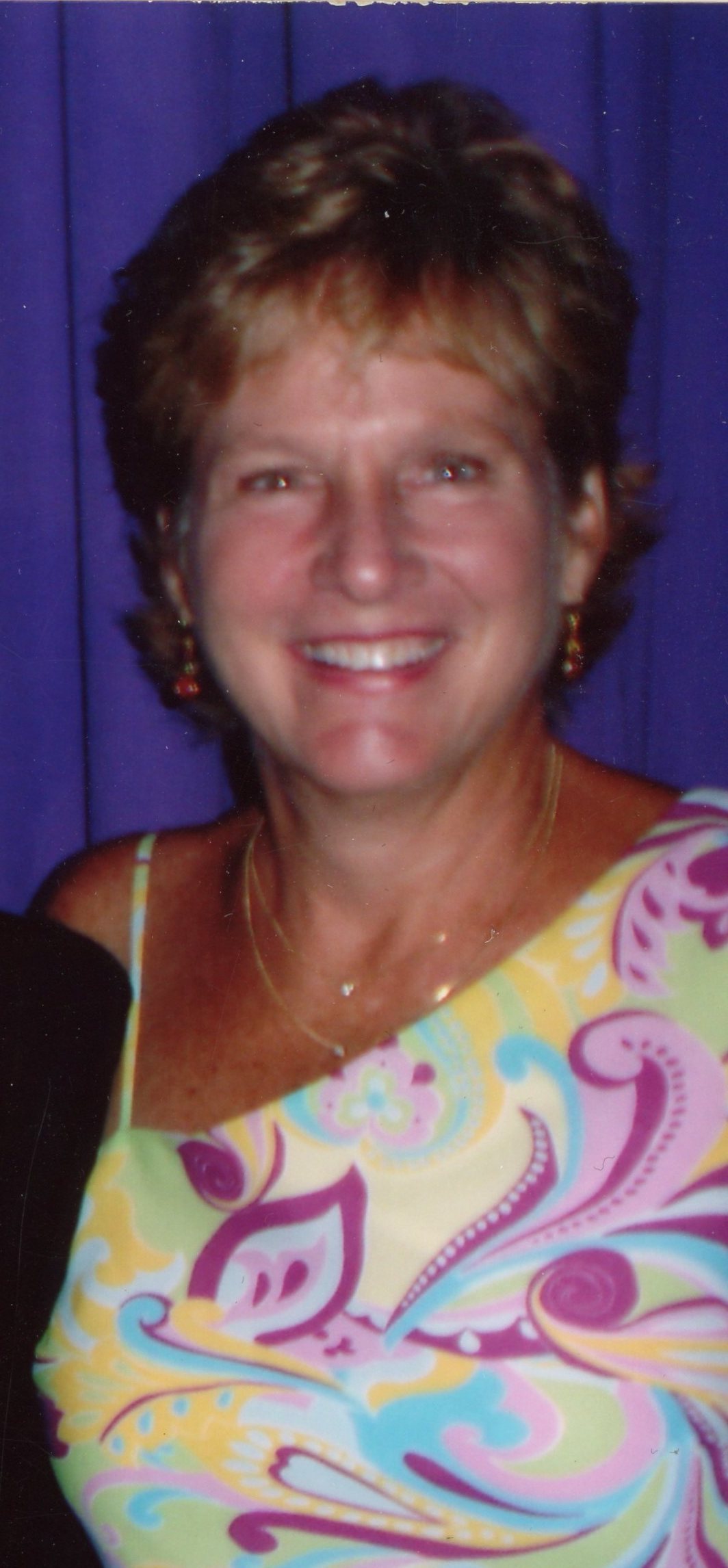 Bonnie Lee Rossi - Linnemann Funeral Home
