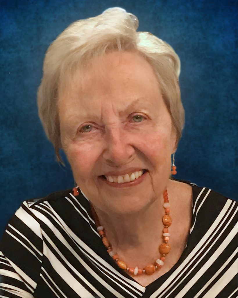Mary Lou Wilde - Funeral Home in Boone and Kenton County