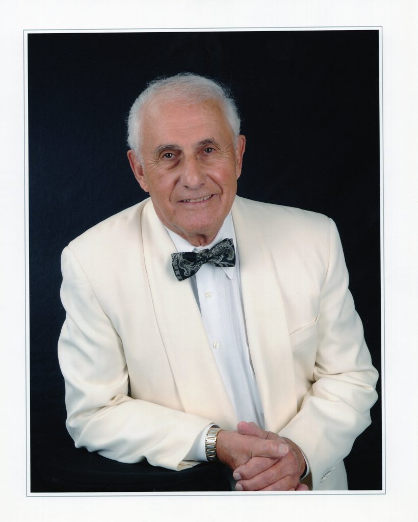 Peter Francis Notaro - Funeral Home in Boone and Kenton County