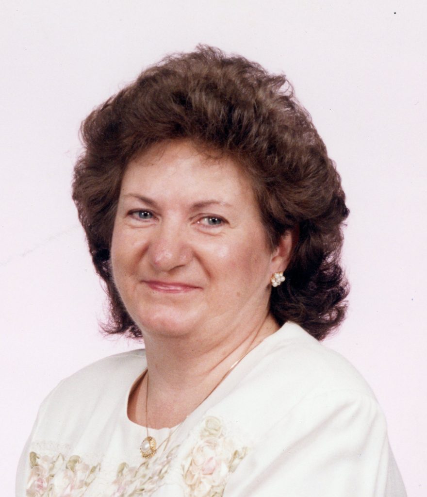 Wanda Cross - Funeral Home in Boone and Kenton County