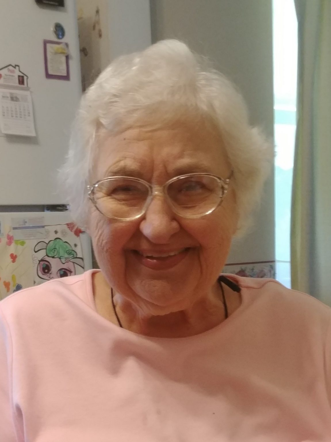 Ruth L. Cahill - Funeral Home in Boone and Kenton County