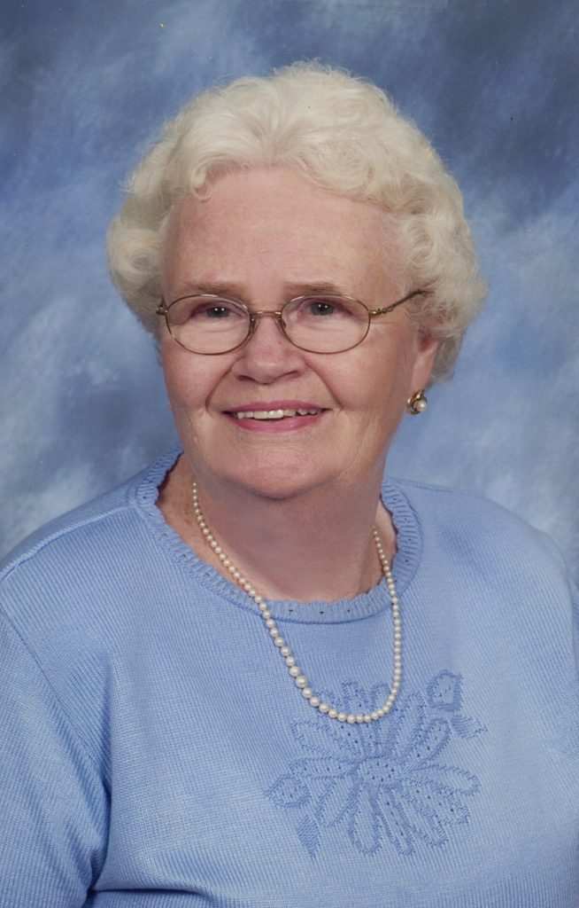 Mary Lou Wulfeck - Funeral Home in Boone and Kenton County