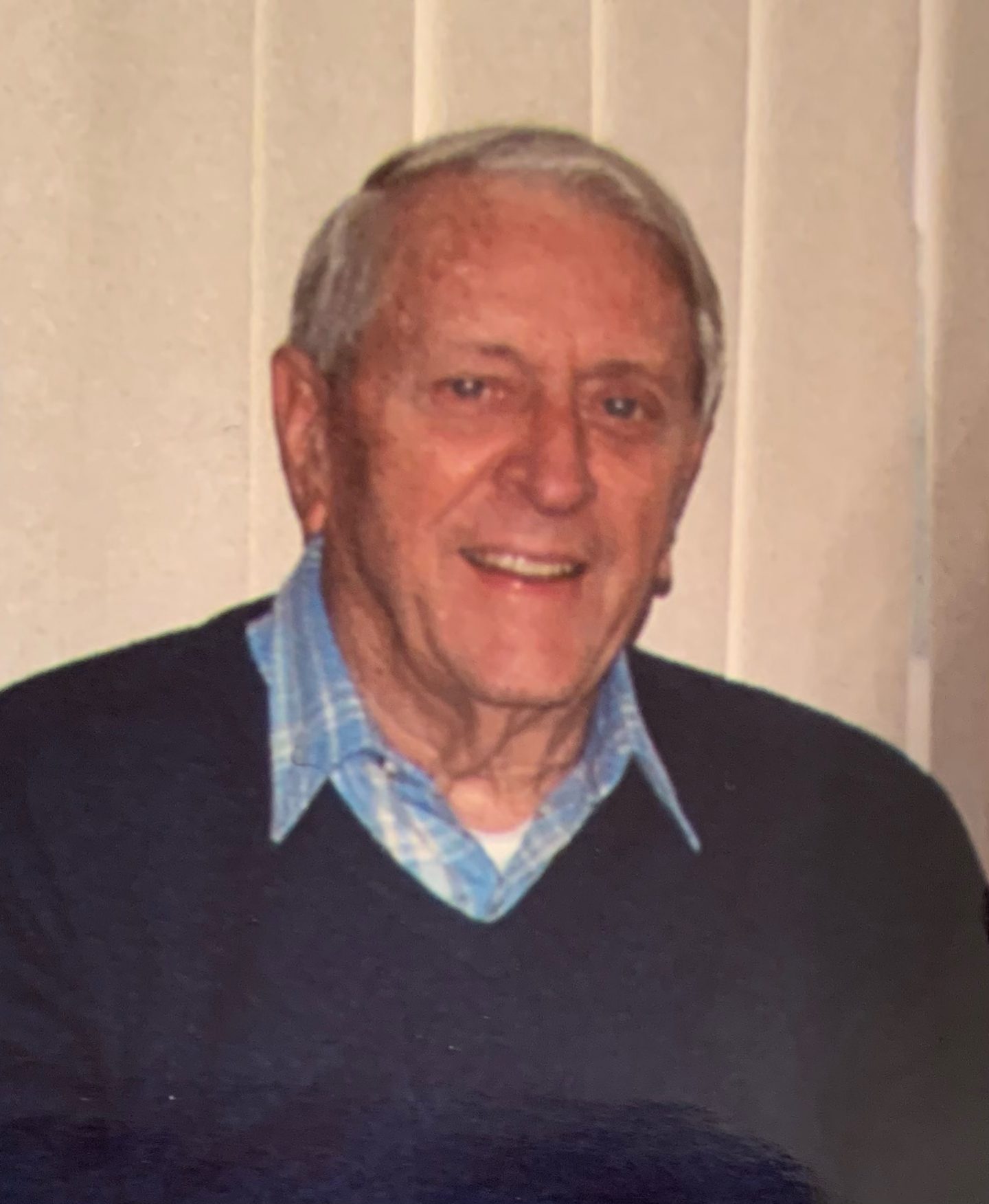 John "Jack" Bertke - Funeral Home in Boone and Kenton County