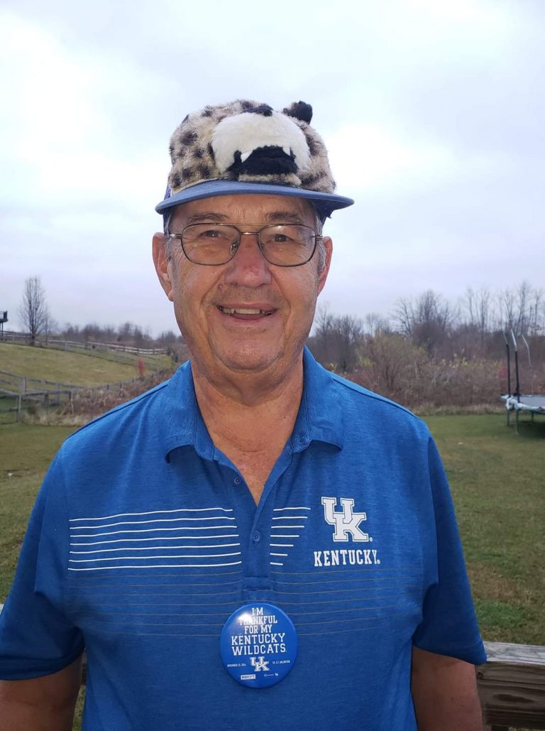 Robert "Bob" Gish - Linnemann Funeral Homes