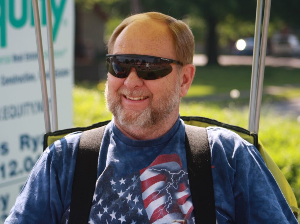 Bernard "Bernie" Schrage - Funeral Home in Boone and Kenton County