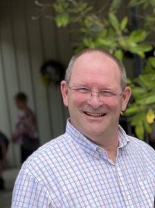 Brian Freeland - Linnemann Funeral Home Flower Shop