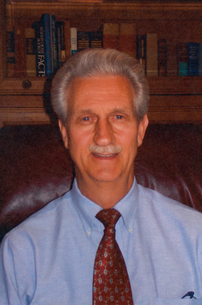 James E. Graham - Funeral Home in Boone and Kenton County