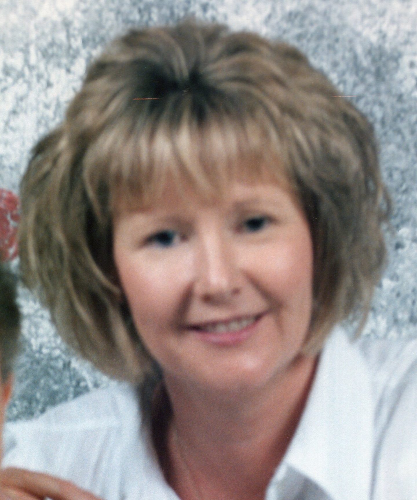 Janice Hall - Linnemann Funeral Home