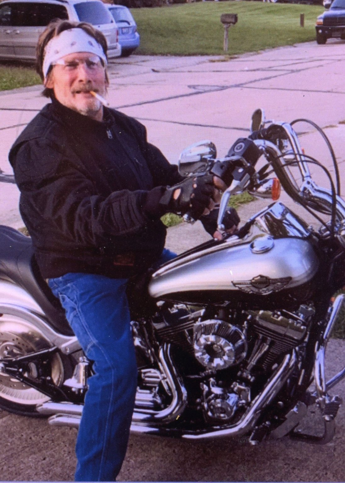 Michael Anthony "Mike" Fleckinger - Funeral Home in Boone and Kenton County