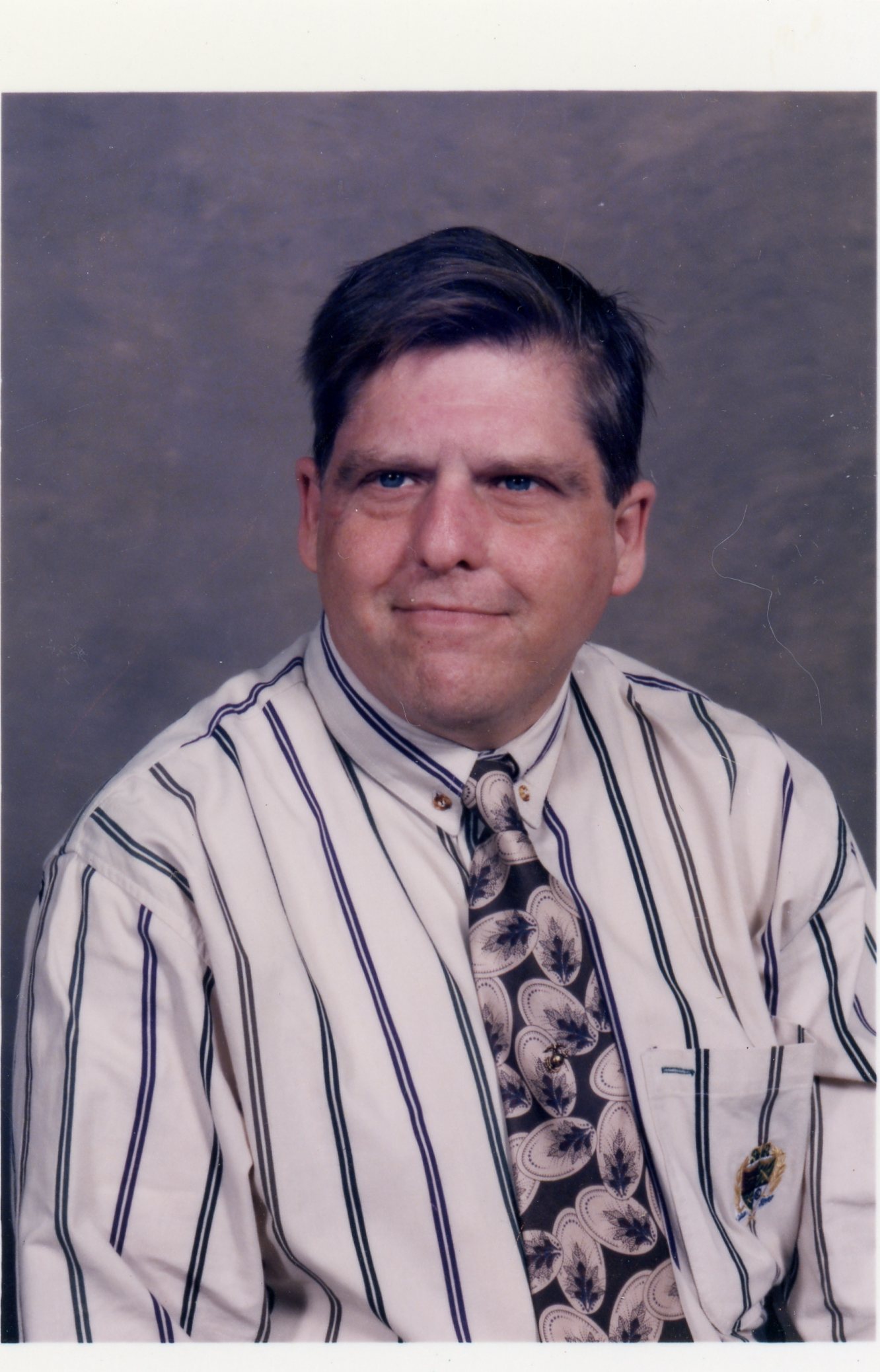 Gregory Rahschulte - Linnemann Funeral Home