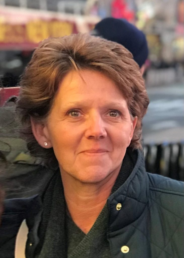 Deborah Lynn Powell - Funeral Home in Boone and Kenton County