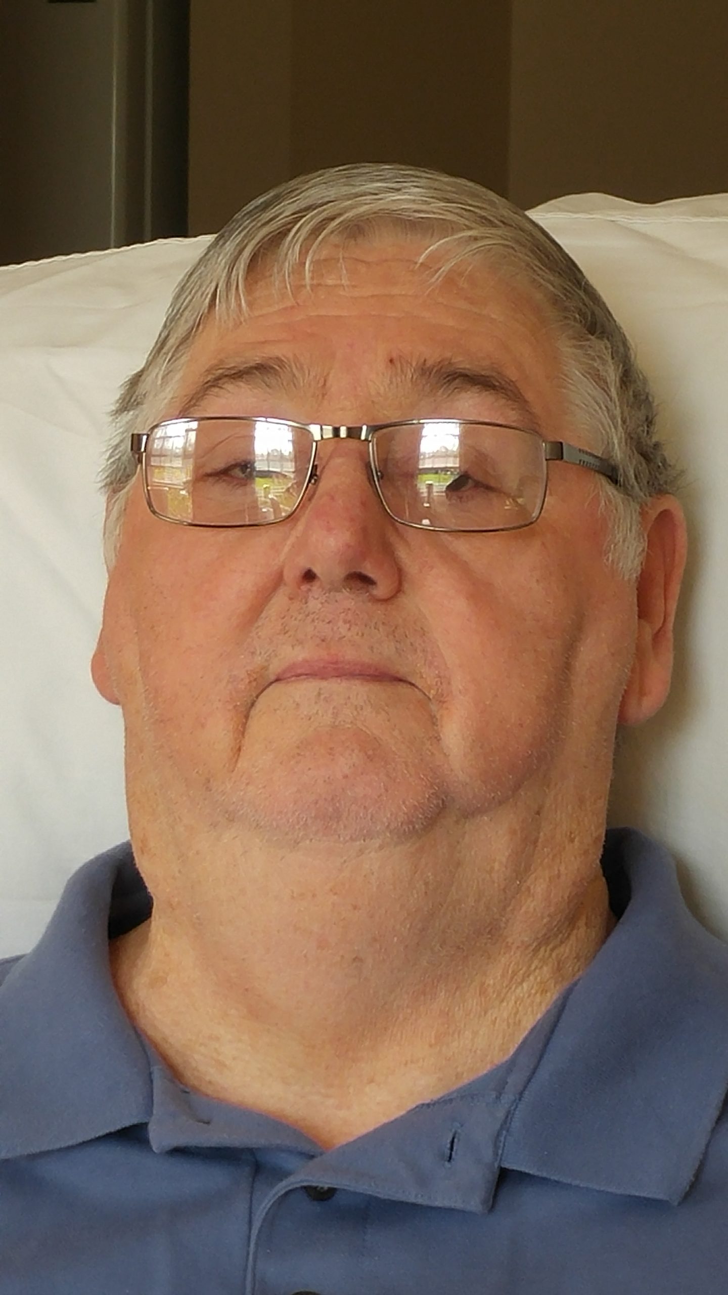 William Hogan - Funeral Home in Boone and Kenton County