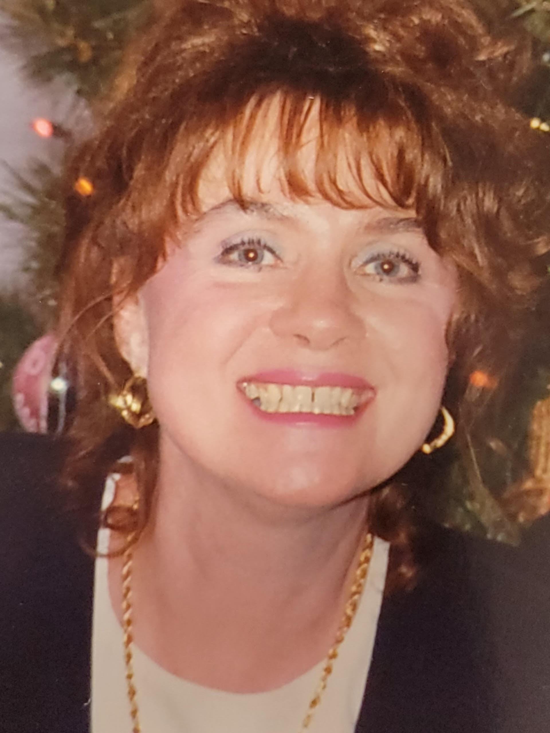 Jacqueline Lou Johnson - Funeral Home in Boone and Kenton County