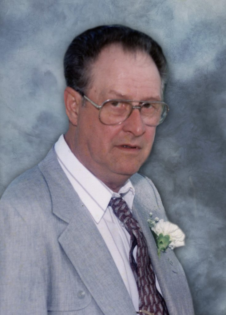 Charles "Arbo" Arrasmith - Funeral Home in Boone and Kenton County