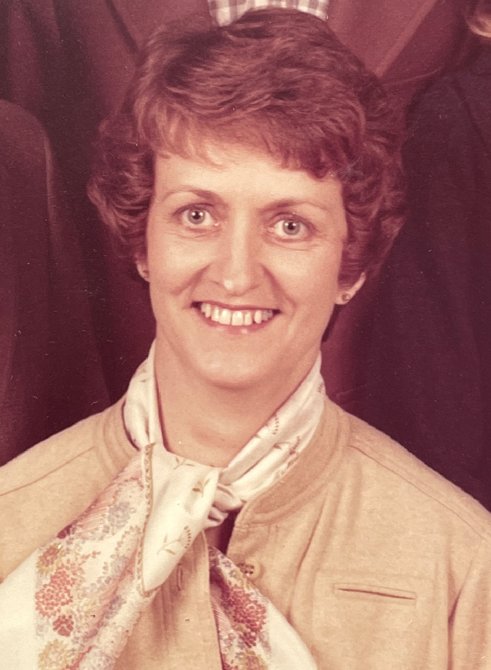 Beverly M. Harmeling - Funeral Home in Boone and Kenton County