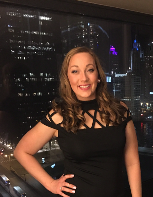 Krystal Marie Huff - Funeral Home in Boone and Kenton County