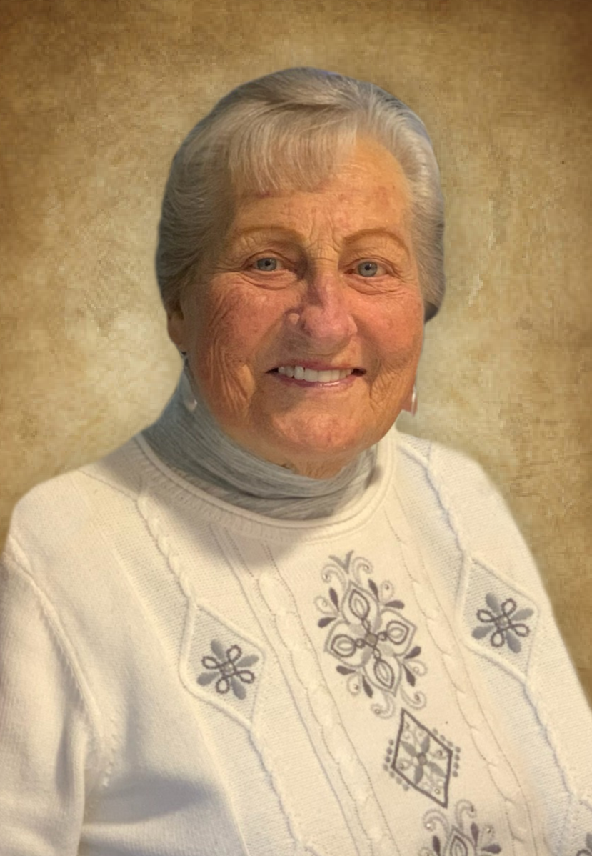 Joan Jones - Funeral Home in Boone and Kenton County